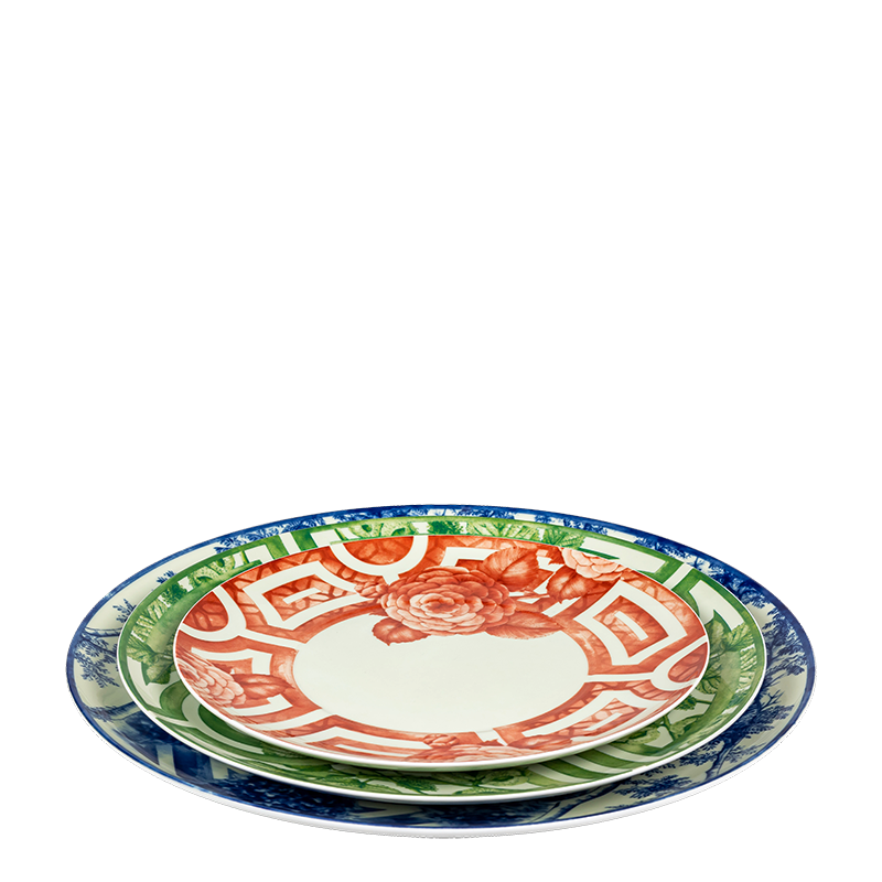 Vermietung Teller Capri - Options