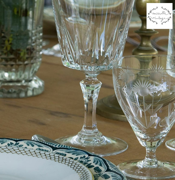 Location vaisselle, mobilier et matériel pour évènements - Options